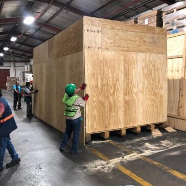 Taripallets Monterrey – Tarimas – Pallets y mas