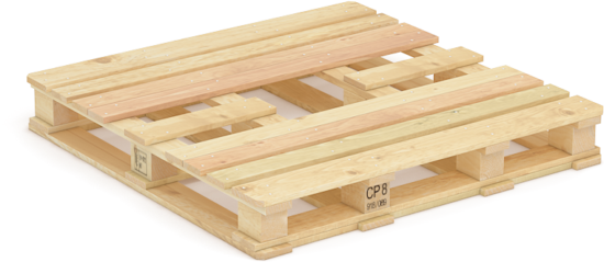 Taripallets Monterrey – Tarimas – Pallets y mas